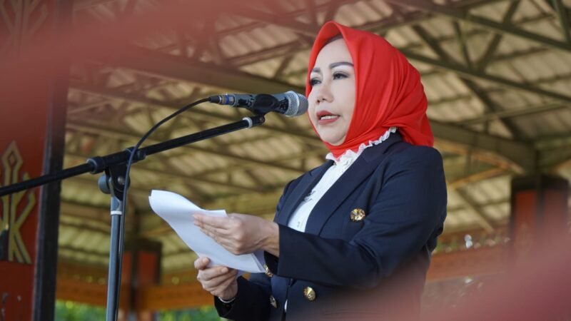 Zaidirina: Hari Pahlawan Momen Perkuat Persatuan dan Kesatuan Bangsa – NETIZENKU.COM