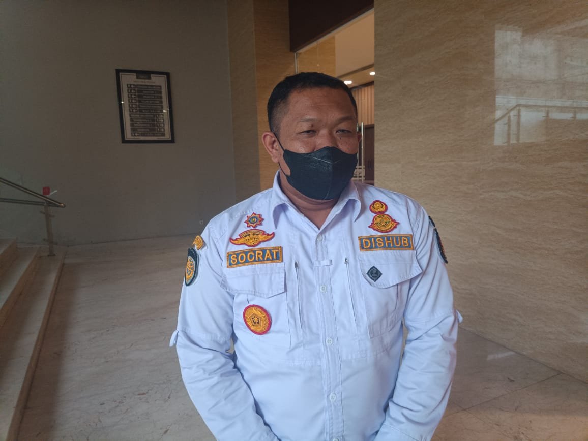 10 Unit Bus Kota Rute Ahmad Yani-Itera Telah Beroperasi – NETIZENKU.COM